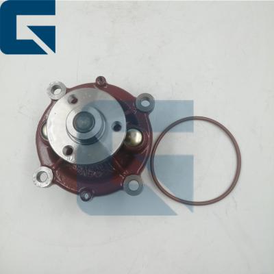 China VOE21404502 Water Pump 21404502 For Excavator EC210B for sale