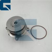 China VOE21404502 Water Pump 21404502 For Excavator EC210B for sale