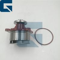 China VOE21404502 Water Pump 21404502 For Excavator EC210B for sale