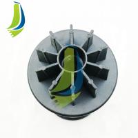 China 523-6604 5236604 Diesel Fuel Filter For C2.8 Engine Parts for sale