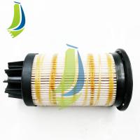 China 523-6604 5236604 Diesel Fuel Filter For C2.8 Engine Parts for sale