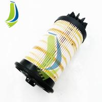 China 523-6604 5236604 Diesel Fuel Filter For C2.8 Engine Parts for sale