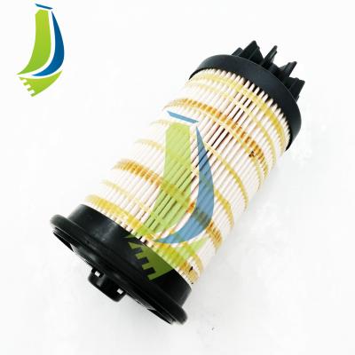 China 523-6604 5236604 Diesel Fuel Filter For C2.8 Engine Parts for sale