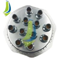 China 527-6894 5276894 Air Filter For E313GC Excavator Spare Parts for sale