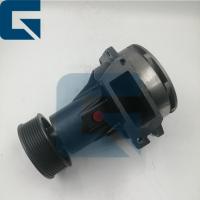 China WD61506SB Water Pump For Engine WD165 for sale