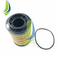 China 569-8036 5698036 Diesel Fuel Filter Oil Filter For E313GC Excavator for sale