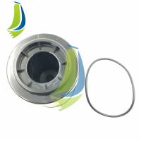 China 569-8036 5698036 Diesel Fuel Filter Oil Filter For E313GC Excavator for sale