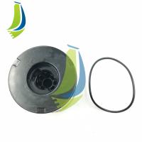 China 569-8036 5698036 Diesel Fuel Filter Oil Filter For E313GC Excavator for sale