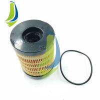 China 569-8036 5698036 Diesel Fuel Filter Oil Filter For E313GC Excavator for sale