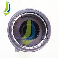 China 590-9787 5909787 Hydraulic Oil Filter Diesel Fuel Filter For E320GC Excavator for sale