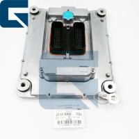 China VOE21300060 21300060 Controller Electronic Control Unit ECU for L220G Wheel Loader for sale