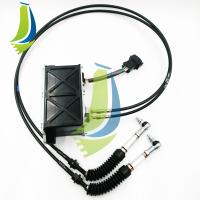 China 247-5212 2475212 Throttle Motor Control For 320C Excavator Parts for sale