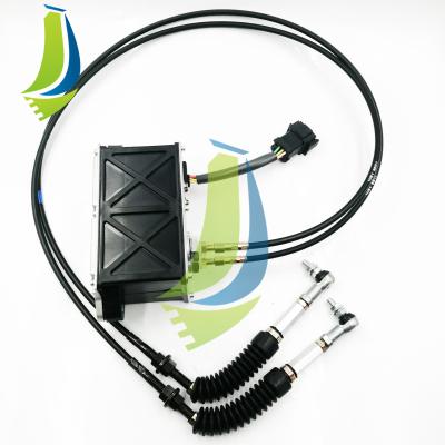 China 247-5212 2475212 Throttle Motor Control For 320C Excavator Parts for sale