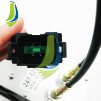 China 247-5212 2475212 Throttle Motor Control For 320C Excavator Parts for sale