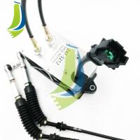 China 247-5212 2475212 Throttle Motor Control For 320C Excavator Parts for sale