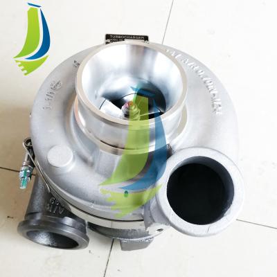 China 387-5265 3875265 Turbocharger For C7.1 Engine 525D Parts for sale