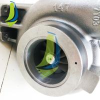 China 387-5265 3875265 Turbocharger For C7.1 Engine 525D Parts for sale