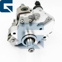 China 0445020067 Fuel Injection Pump 0 445 020 067 for DX225LC Excavator for sale