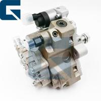 China 0445020067 Fuel Injection Pump 0 445 020 067 for DX225LC Excavator for sale