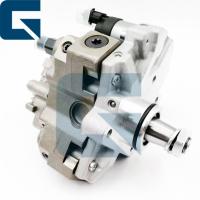 China 0445020067 Fuel Injection Pump 0 445 020 067 for DX225LC Excavator for sale