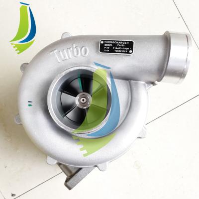 China 114400-3830 1144003830 Turbocharger For ZX450 Excavator Parts for sale