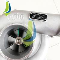 China 114400-3830 1144003830 Turbocharger For ZX450 Excavator Parts for sale