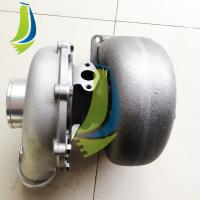 China 114400-3830 1144003830 Turbocharger For ZX450 Excavator Parts for sale