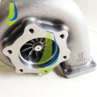 China 114400-3830 1144003830 Turbocharger For ZX450 Excavator Parts for sale