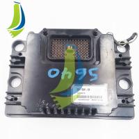 China 201-9041 2019041 ECU Controller Computer Board For M322C Excavator for sale