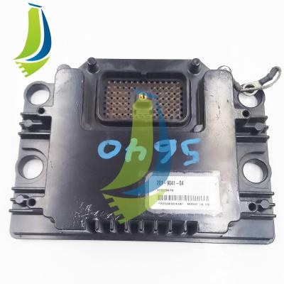 China 201-9041 2019041 ECU Controller Computer Board For M322C Excavator for sale