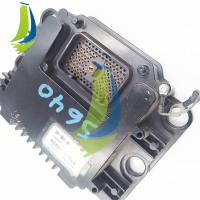 China 201-9041 2019041 ECU Controller Computer Board For M322C Excavator for sale