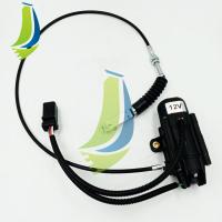 China 379-0803 3790803 Governor Motor For 307E Excavator for sale