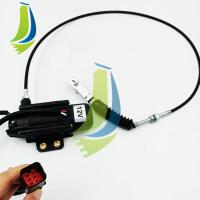 China 379-0803 3790803 Governor Motor For 307E Excavator for sale