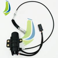 China 379-0803 3790803 Governor Motor For 307E Excavator for sale