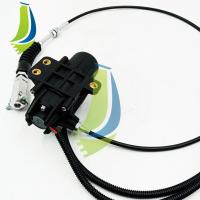 China 379-0803 3790803 Governor Motor For 307E Excavator for sale