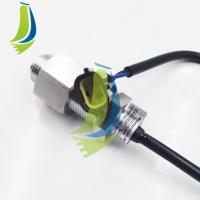 China J213-92A-240001 JK612 Speed Sensor for JCM913 Excavator Parts for sale