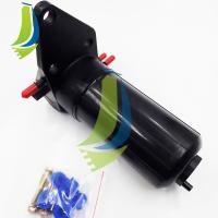 China 386-0189 3860189 Priming Oil Pump Fuel Priming Pump For 312D2 Excavator for sale