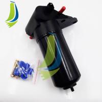 China 386-0189 3860189 Priming Oil Pump Fuel Priming Pump For 312D2 Excavator for sale