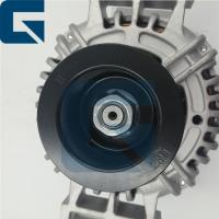 China 4959881 Alternator for Engine Parts for sale