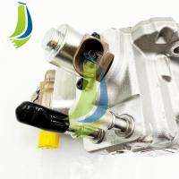 China 28615682 28518911 Diesel Fuel Injection Pump For Engine Parts for sale