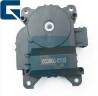 China 245-7817 Motor Assembly 2457817 for 307D 312D Excavator for sale