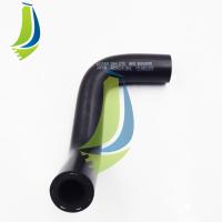 China 294-1778 2941778 Radiator Hose For E320D 312D Excavator Parts for sale