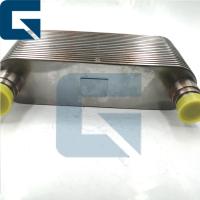 China 3177235 Oil Cooler Core for Engine Parts KTA38 KTA50 for sale