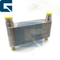 China 3177235 Oil Cooler Core for Engine Parts KTA38 KTA50 for sale