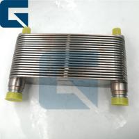China 3177235 Oil Cooler Core for Engine Parts KTA38 KTA50 for sale