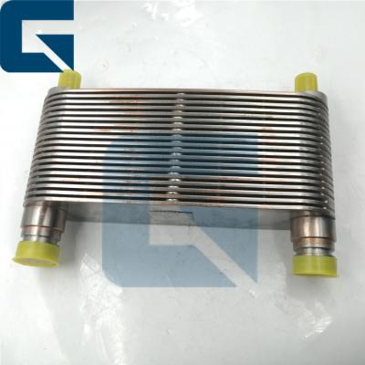 China 3177235 Oil Cooler Core for Engine Parts KTA38 KTA50 for sale