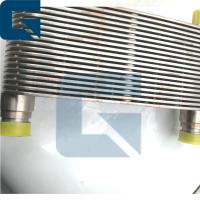 China 3177235 Oil Cooler Core for Engine Parts KTA38 KTA50 for sale