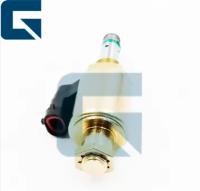 China 122-5053 Solenoid Valve for 3126B Engine Part Number 122-5053 Steel Material for sale