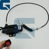 China 379-0803 Throttle Motor 3790803 For 303.5E 304E Excavator for sale