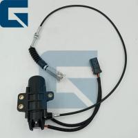 China 379-0803 Throttle Motor 3790803 For 303.5E 304E Excavator for sale
